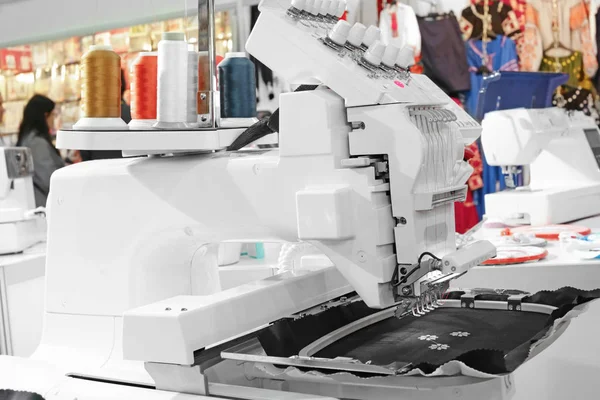 Garment automation Stock Photos, Royalty Free Garment automation Images ...