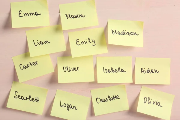 Names Stock Photos, Royalty Free Names Images | Depositphotos