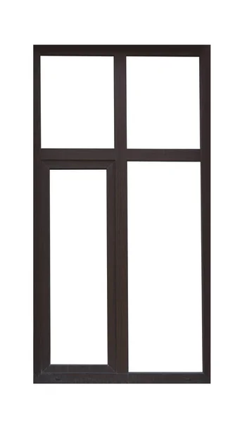 Window on white background Stock Photo by ©belchonock 153066566