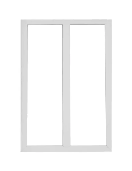 Window on white background Stock Photo by ©belchonock 153066566