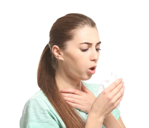 Personas con tos fotos de stock, imágenes de Personas con tos sin ...