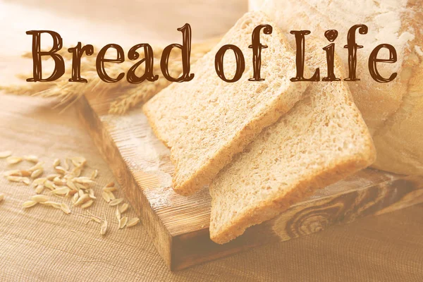 Bread of life Stock Photos, Royalty Free Bread of life Images ...