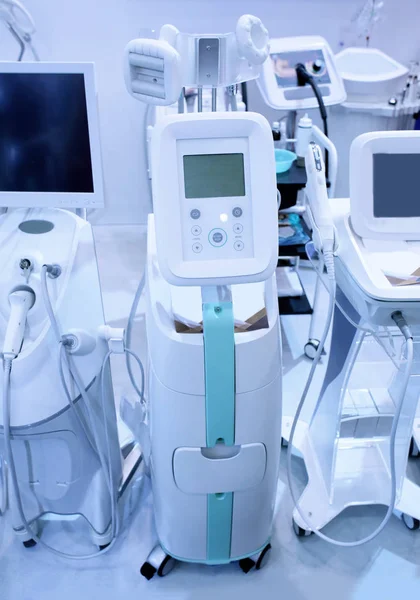 Anesthesia machines Stock Photos, Royalty Free Anesthesia machines ...