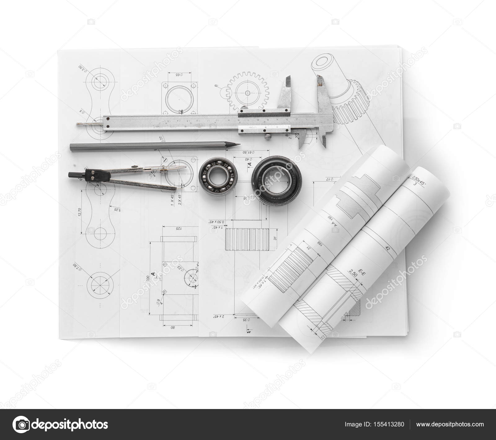Engineering Tools Supplies
