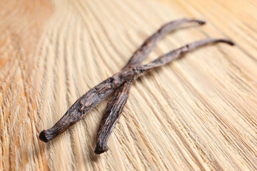 Palitos de vainilla secos 2024