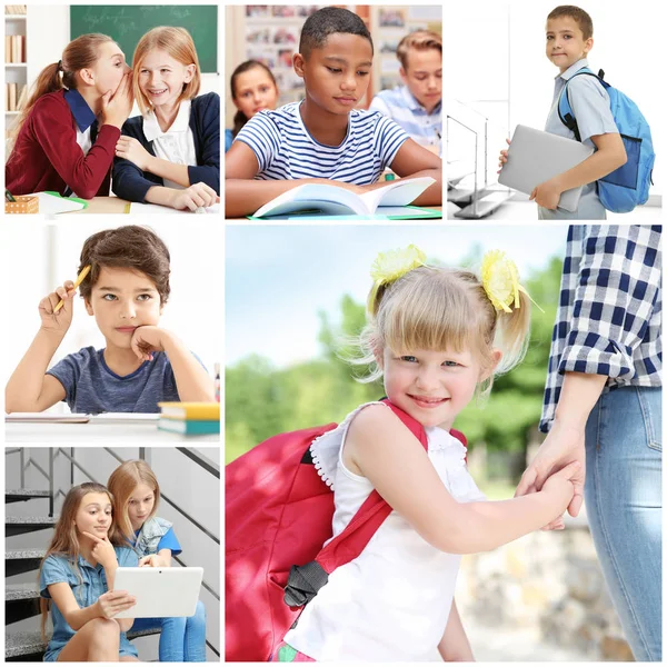 Kids different ages Stock Photos, Royalty Free Kids different ages ...