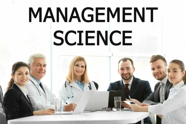 Management science Stock Photos, Royalty Free Management science Images ...