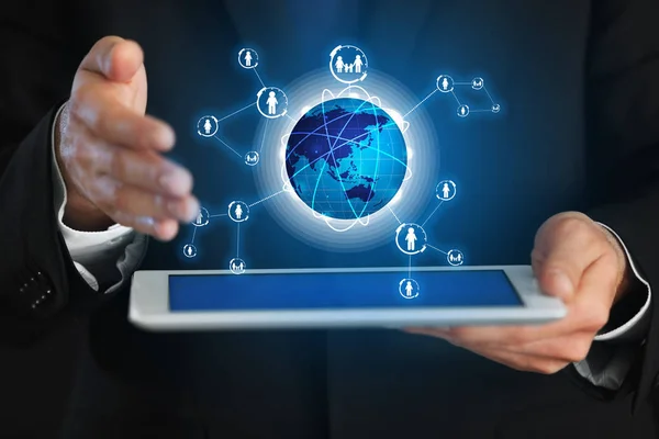 Management information system Stock Photos, Royalty Free Management ...