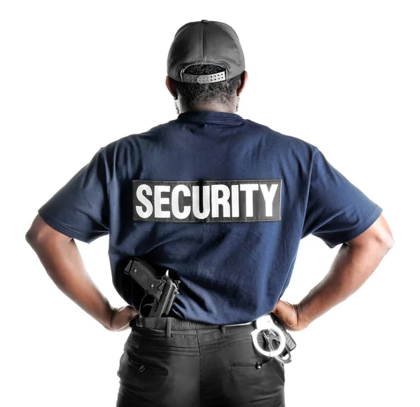 Security white background Stock Photos, Royalty Free Security white ...
