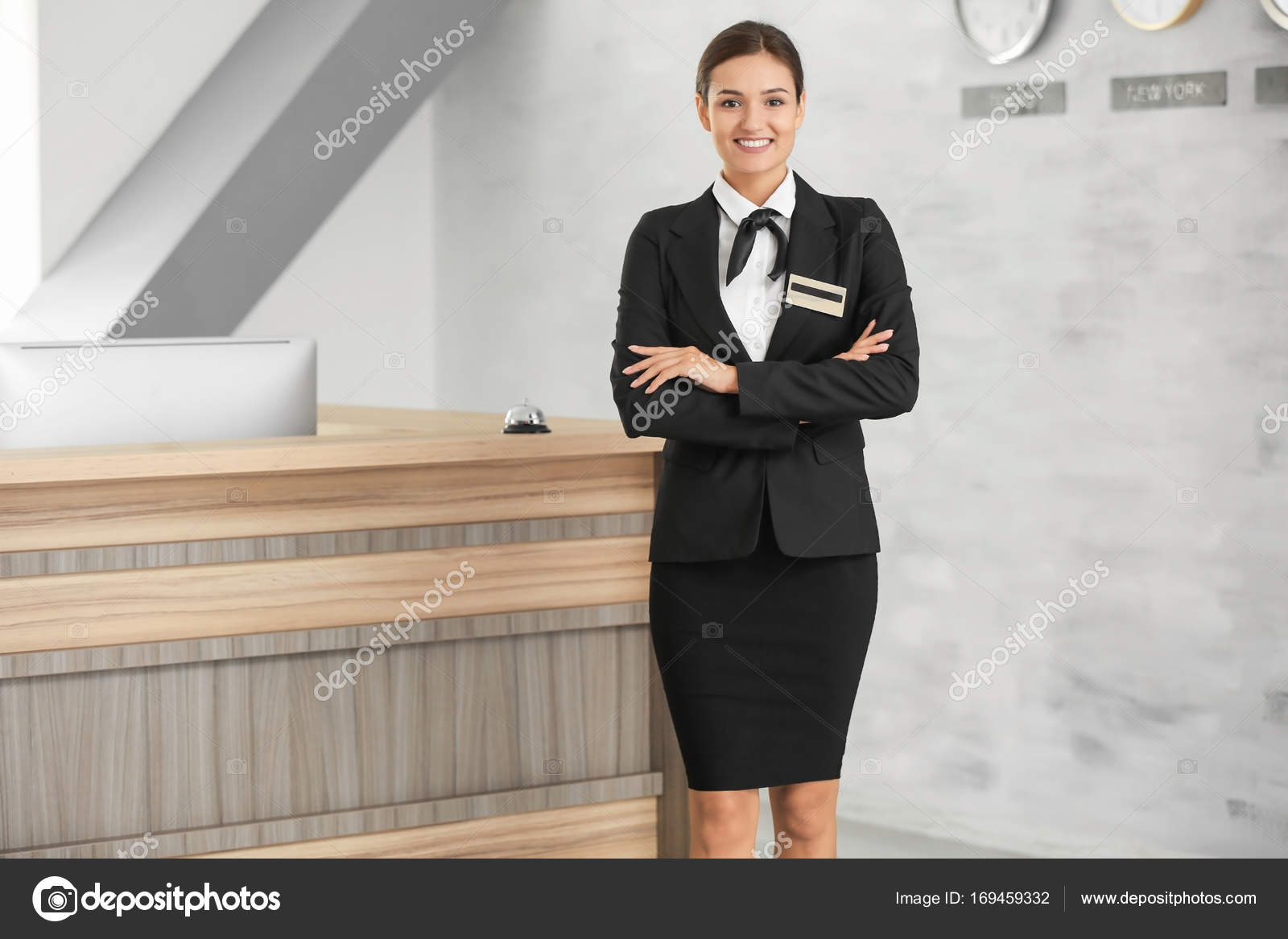 Makeup For Hotel Receptionist | Saubhaya Makeup