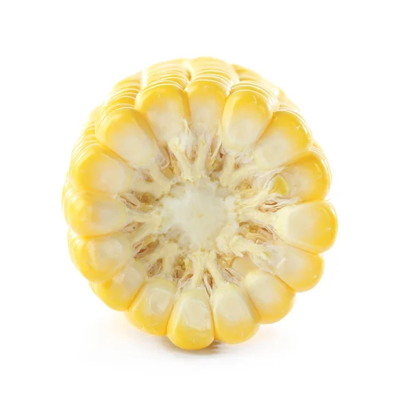 The corn cob pith — Stock Photo © Xalanx #36966441