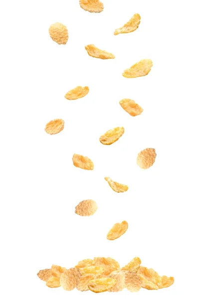 Corn flakes Stock Photos, Royalty Free Corn flakes Images | Depositphotos