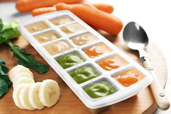 Baby food tray Stock Photos, Royalty Free Baby food tray Images ...