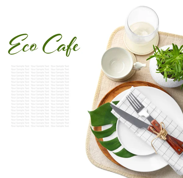 Eco friendly menu Stock Photos, Royalty Free Eco friendly menu Images ...