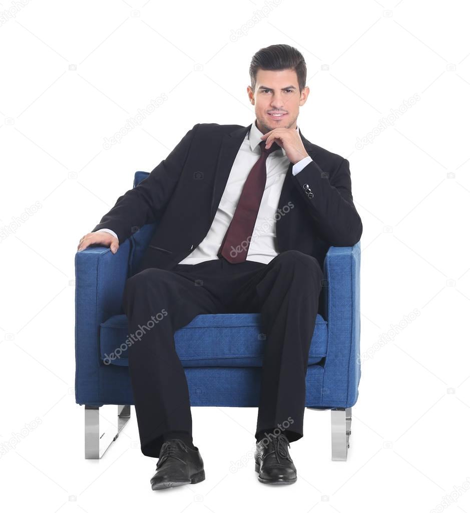 Hombre Sentado Solo – BBC News Mundo Navegación