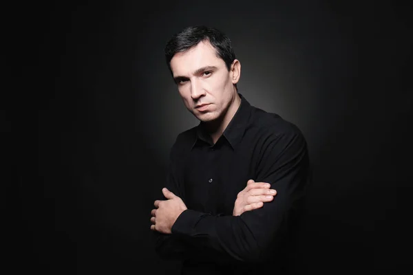 Man Black Background Images - Search Images on Everypixel