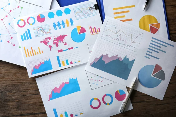 Charts and graphs Stock Photos, Royalty Free Charts and graphs Images ...