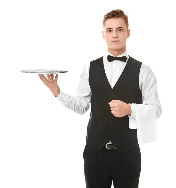 Waiter — Stock Photo © minervastock #23283332
