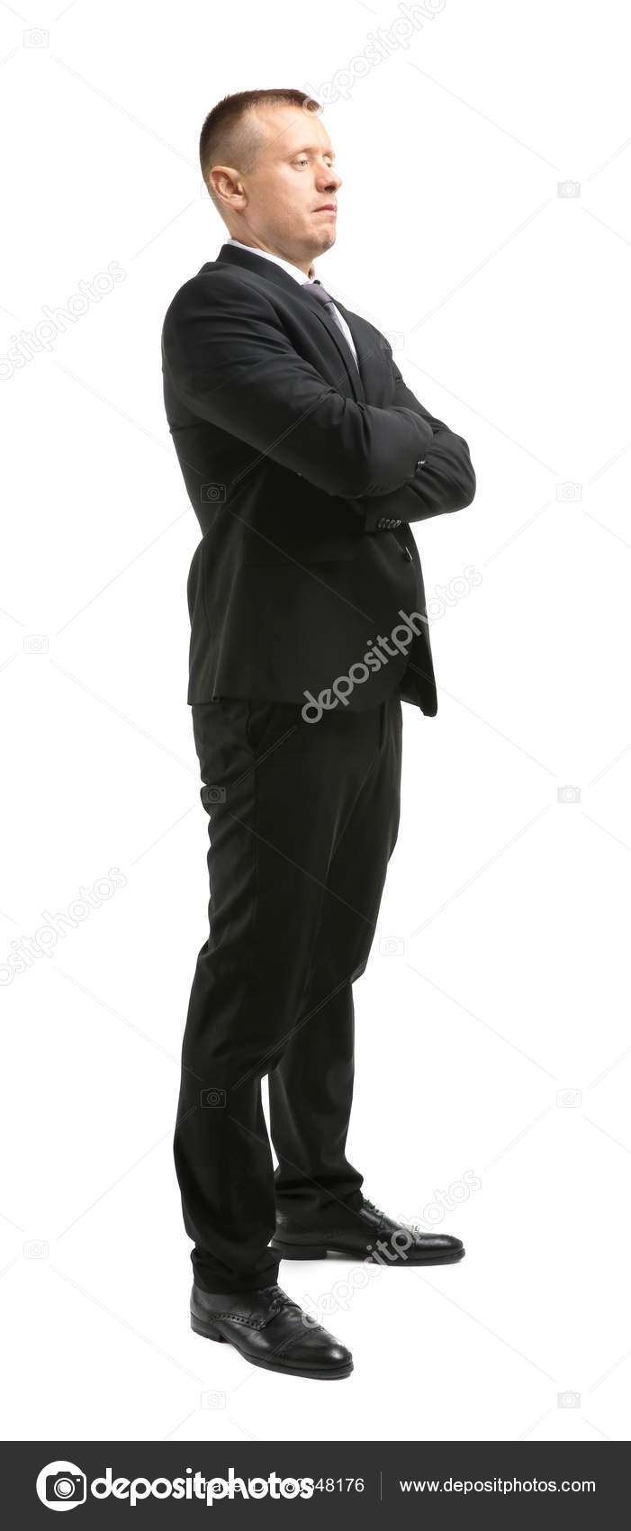 Background: security guard white | Male Security Guard White Background ...