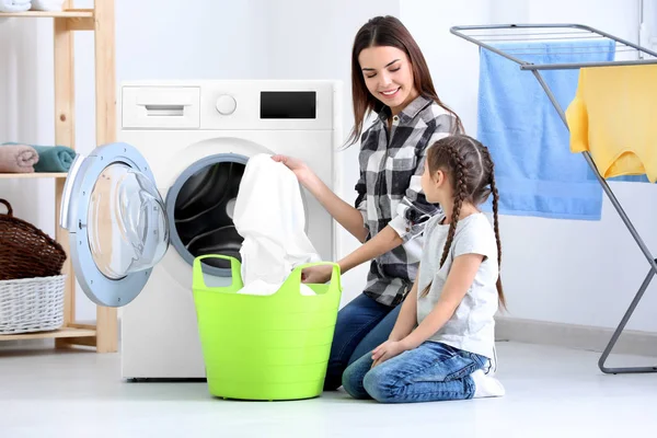 Doing laundry Stock Photos, Royalty Free Doing laundry Images ...