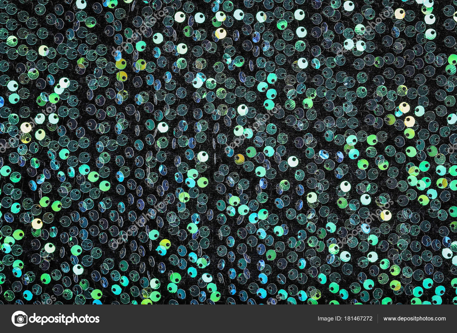 Sequin fabric texture | Sequin fabric texture as background, closeup ...