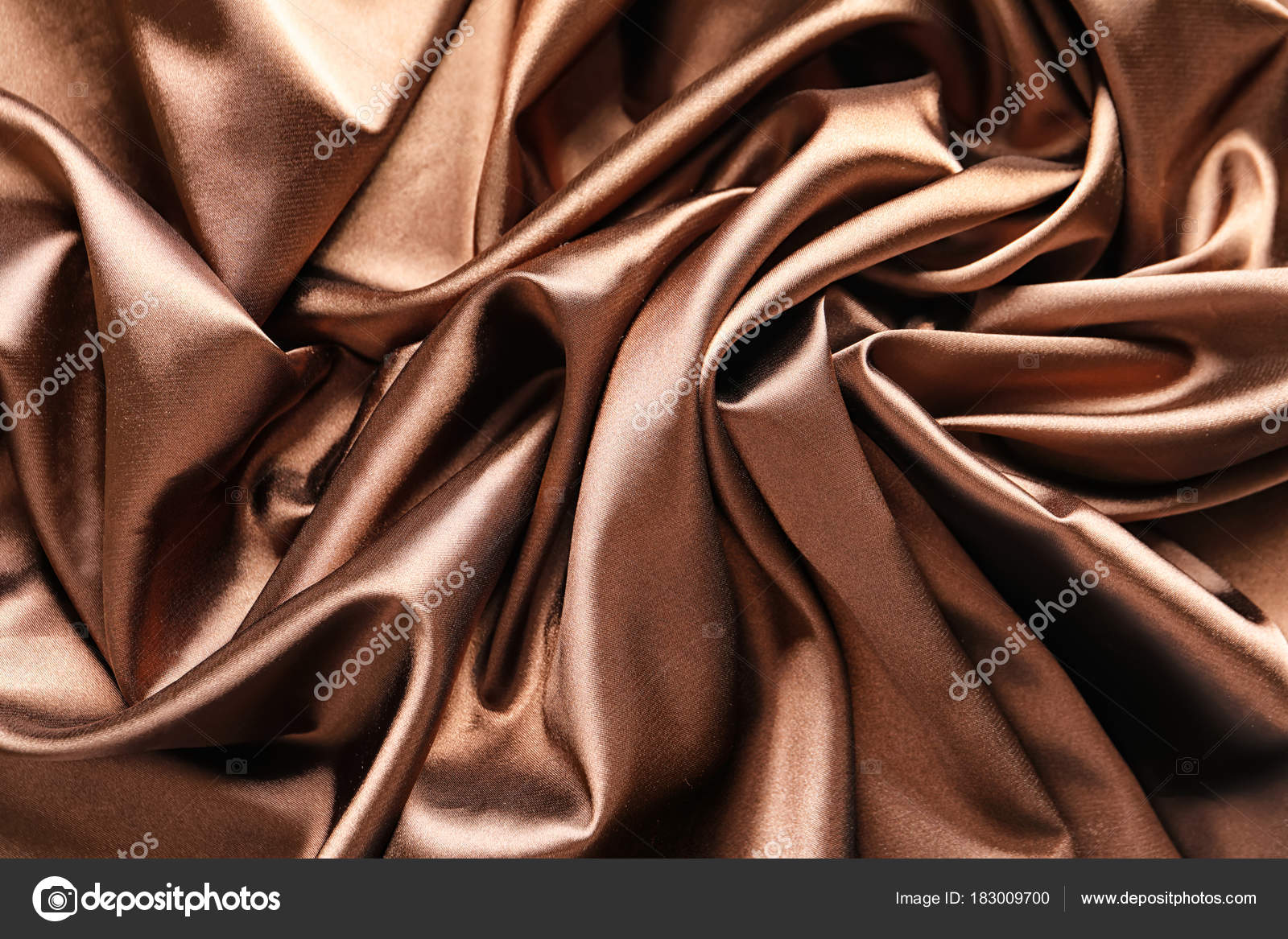 Draped Cloth Background