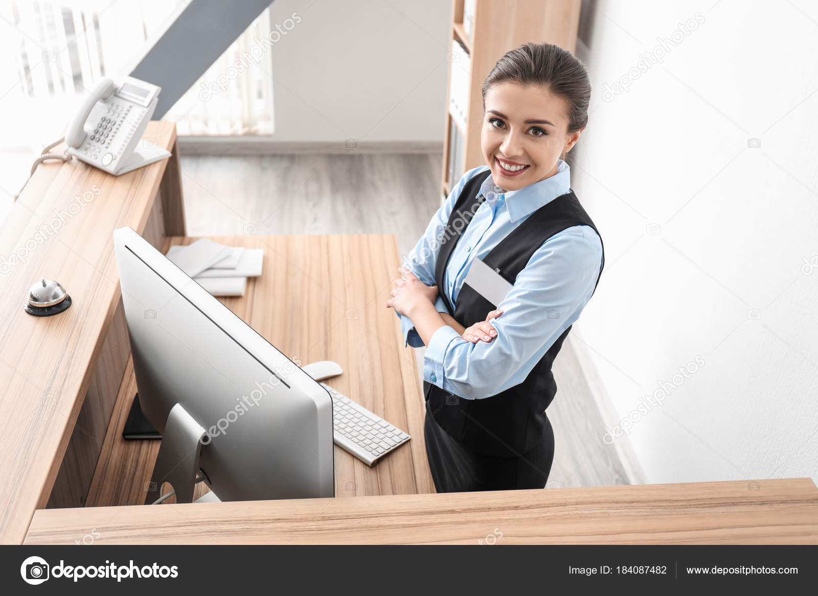 Makeup For Hotel Receptionist | Saubhaya Makeup