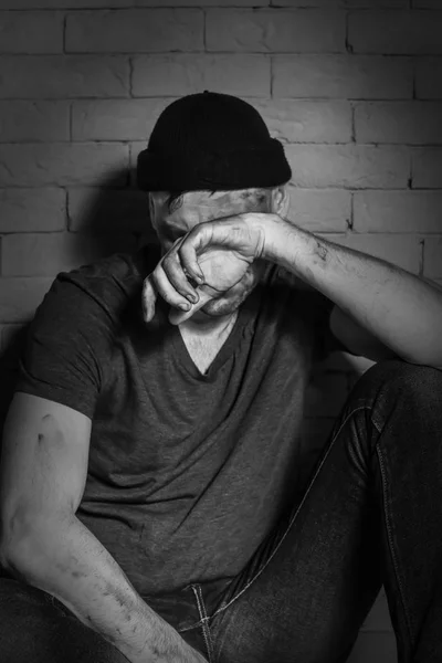 Black male crying Stock Photos, Royalty Free Black male crying Images ...