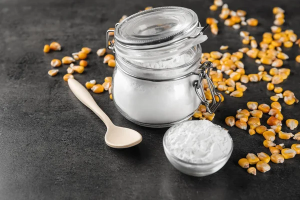 Cornstarch Stock Photos, Royalty Free Cornstarch Images | Depositphotos