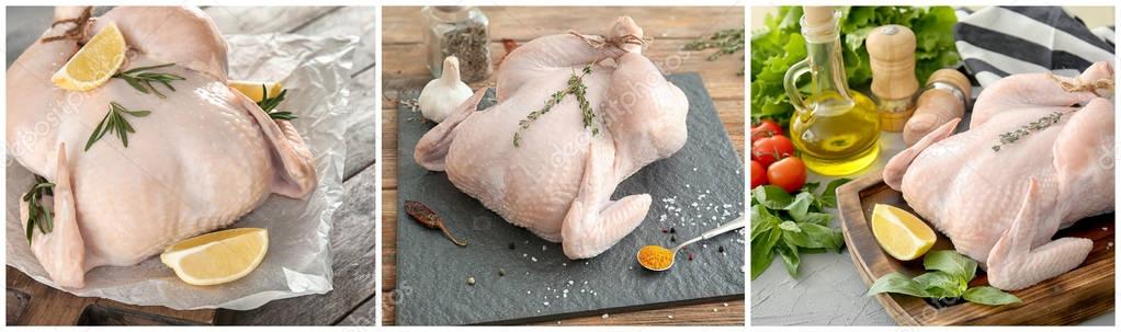 Full chicken Stock Photos, Royalty Free Full chicken Images ...