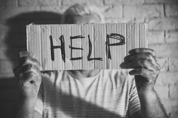 Homeless sign Stock Photos, Royalty Free Homeless sign Images ...