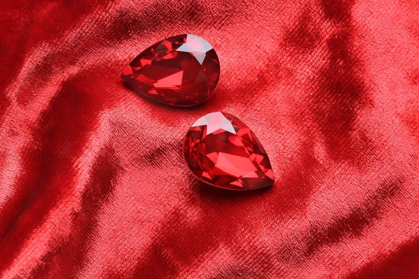 Ruby Stone Wallpaper