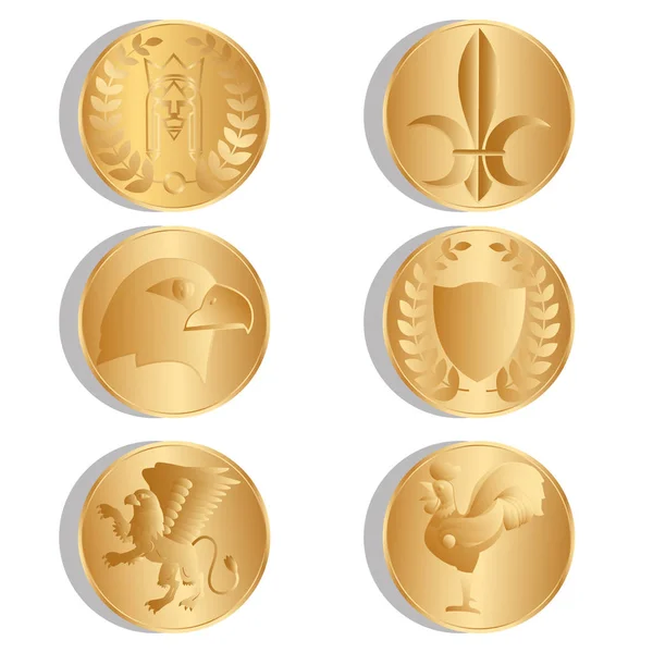 40 Numismatist Vectors - Free & Royalty-free Numismatist Vector Images ...