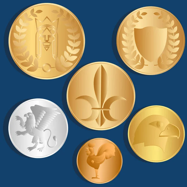 40 Numismatist Vectors - Free & Royalty-free Numismatist Vector Images ...