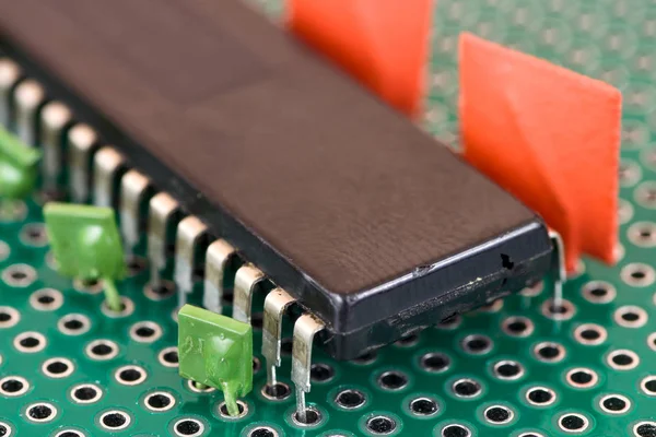 Ic chip Stock Photos, Royalty Free Ic chip Images | Depositphotos