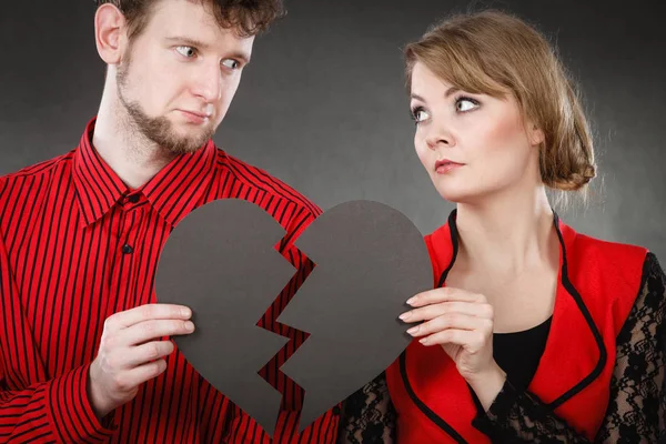 Broken couple Stock Photos, Royalty Free Broken couple Images ...