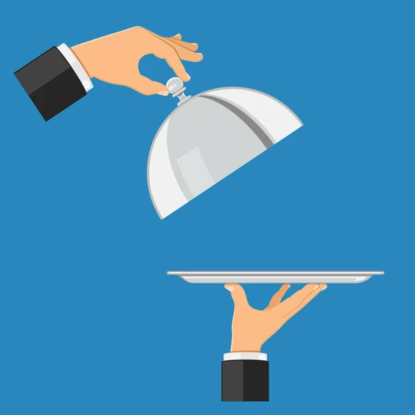 Agent tray images vectorielles, Agent tray vecteurs libres de droits ...