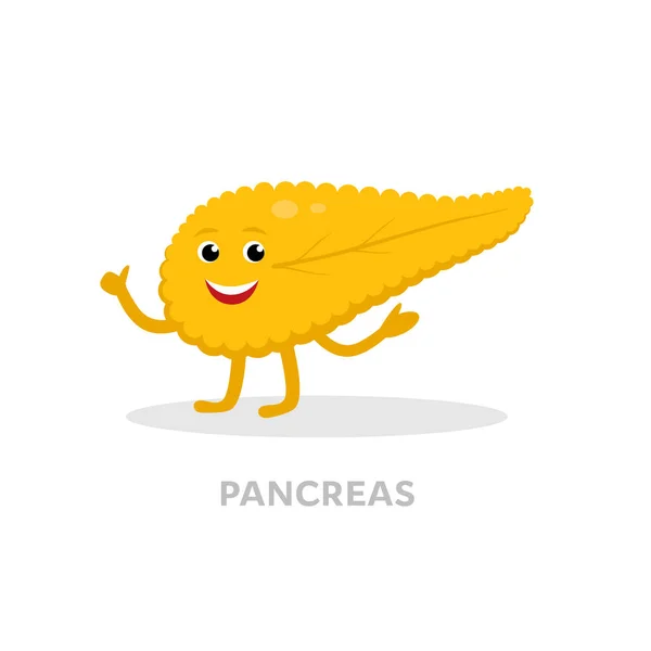 ᐈ Cute pancreas cartoon stock vectors, Royalty Free happy pancreas ...