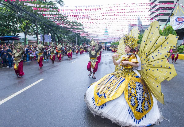 Sinulog procession Stock Photos, Royalty Free Sinulog procession Images ...