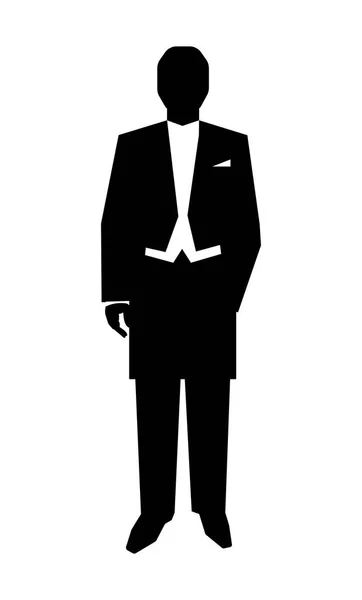 Male figure vector Stock Vector Image by ©newgena #152981208