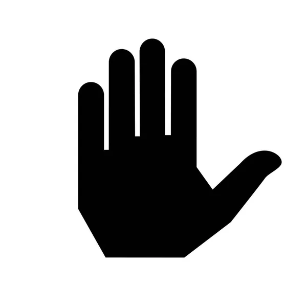 100,000 Hands off Vector Images | Depositphotos