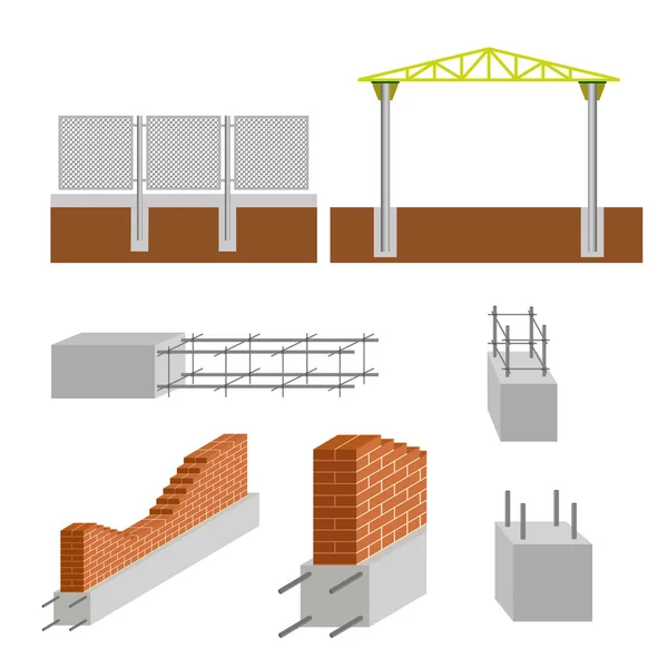 Precast Vector Art Stock Images | Depositphotos