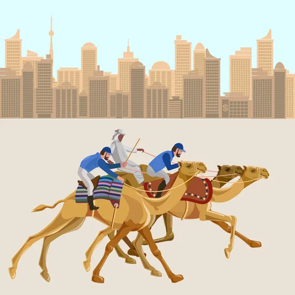 40 Racing camel Vector Images, Racing camel Illustrations | Depositphotos