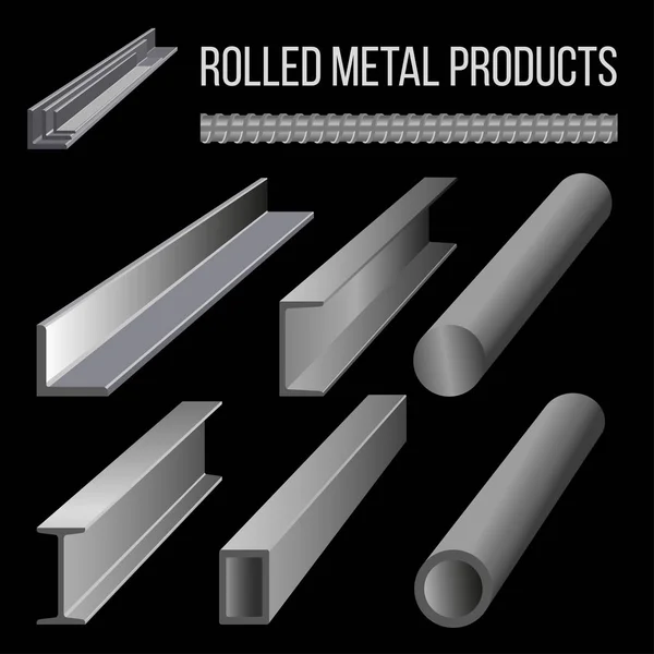 Structural steel Vector Art Stock Images | Depositphotos