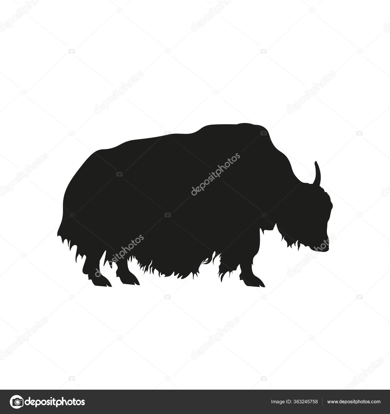 Силует Вітчизняної Якості Вид Збоку Векторні Ілюстрації Ізольовані ...