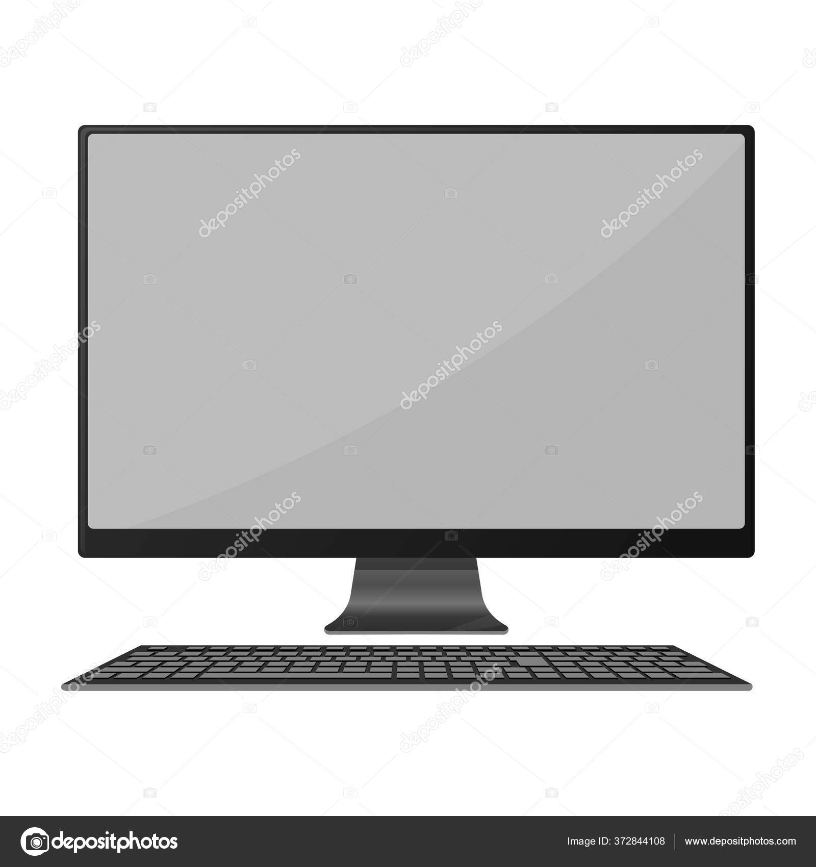 Sample Computer Screens