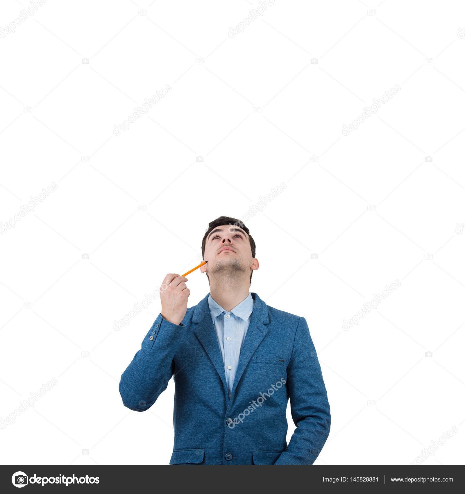 Free to imagine Stock Photo by ©1StunningArt 145828881