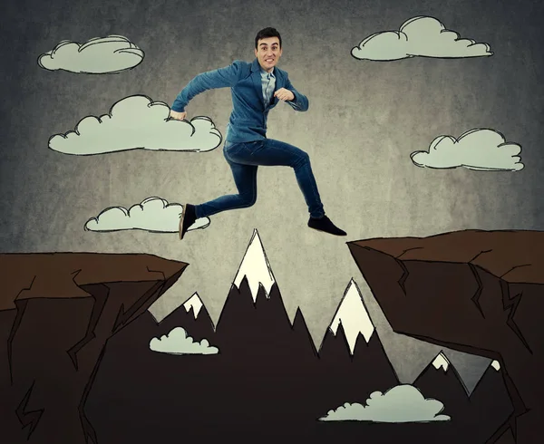 Bridge across chasm Pictures, Bridge across chasm Stock Photos & Images ...