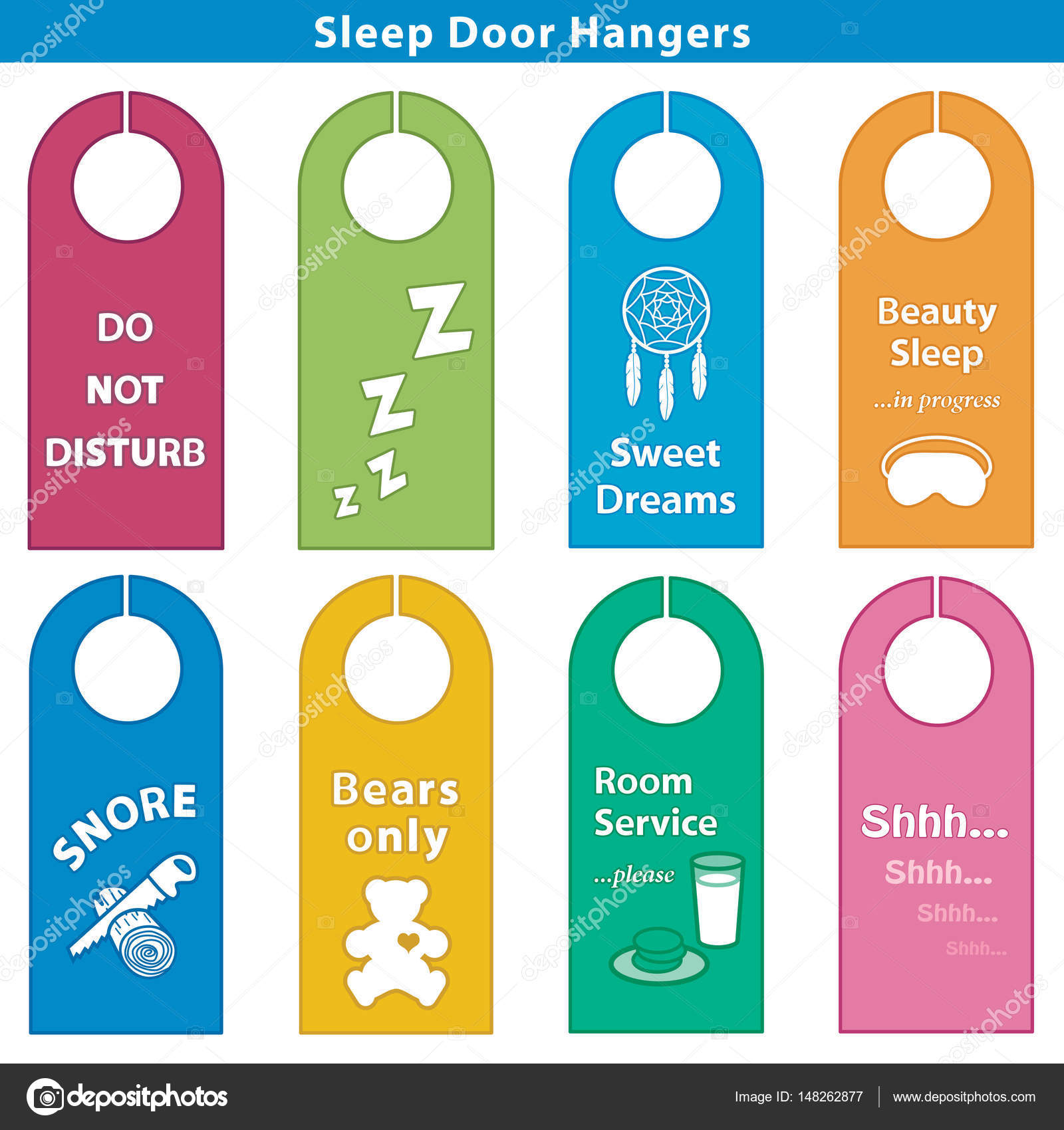 Do Not Disturb Sleeping In Progress