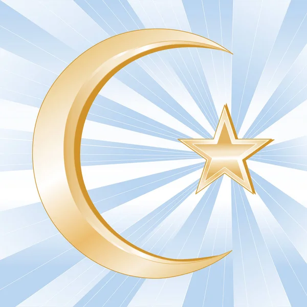 Sikh Symbol, Gold Khanda Stock Vector Image by ©casejustin #149647820